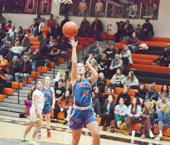 Fort Frye takes down previously unbeaten Marietta, 43-40 | News, Sports ...